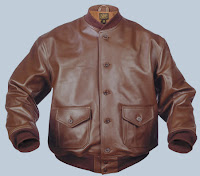 Timeless Classic: The A-1 Flight Jacket - Off The Cuff