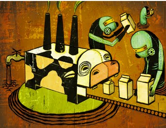 St. Croix Alliance for Environmental Sustainability: Wisconsin: Land of ...