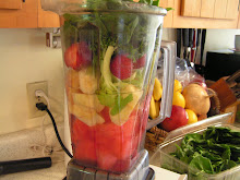 Avocado, Meet Zuchinni...: World Peace, one vegetable at a time