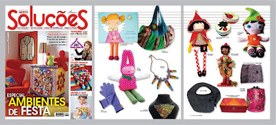 Cor de Carmim: A Cor de Carmim na imprensa