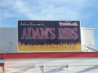 The CBD Consortium™: #34-ADAM'S RIBS(6.2)