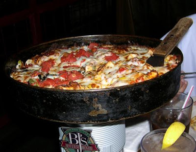 The CBD Consortium™: #52-BJ'S BREWHOUSE(8.9)