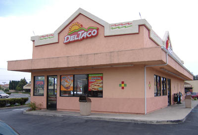 The CBD Consortium™: #63-DEL TACO(2.0)