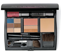 BELLEZA DE CASA: Eyes