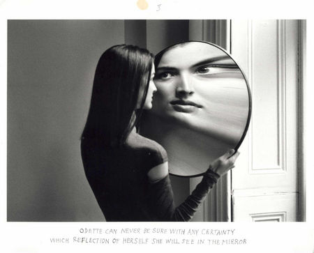 YOU WON`T SEE ANYTHING IF YOU DON`T LOOK: THE BEAUTIFUL WORK OF DUANE ...