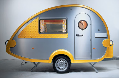 TAB CARAVAN: TAB CARAVAN