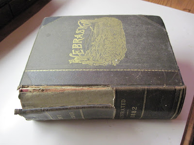 Fine Book Binding and Restoration: Leather Conservation Reback