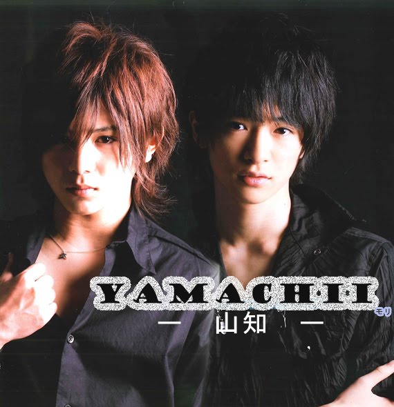 i lOvE HEY SAY JUMP: yamachii~♥