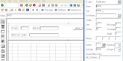Durgesh Singh (SAP Consultant): Module Pool