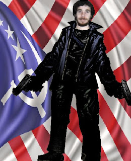 MARC LEPINE: May 2009