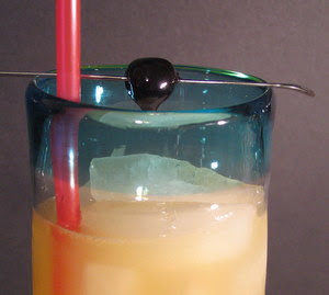 The Utah Mixologist: The Fogcutter – a cocktail to clear your head