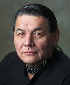 NativeTime: Joseph Marshall III