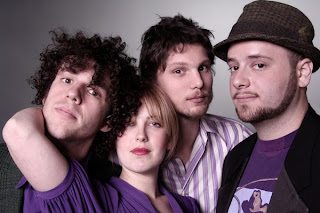 Just Added: The Lisps - LPR