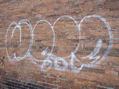 City Of Buffalo Graffiti: Buffalo Graffiti Allentown(top), Elmwood ...