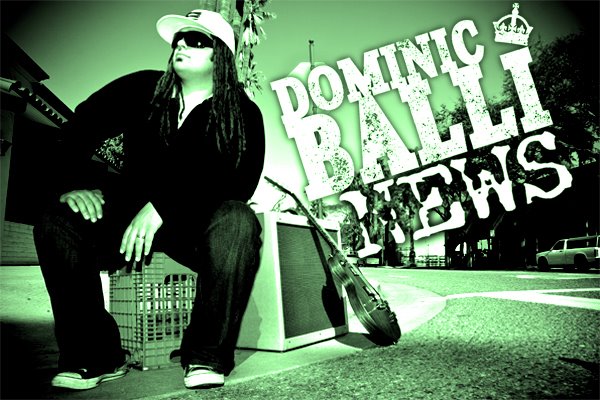 DOMINIC BALLI NEWS