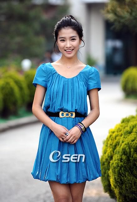 Lee Cheong-ah / 이청아 [Korean Actress] | Blogger Sumedang