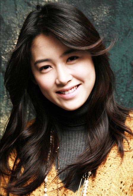 Nam Sang Mi / 남상미 [Korean Actress] | korea korea artist