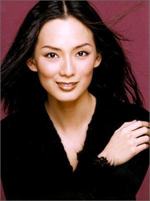 Jacelyn Tay / 郑秀珍 [Singaporean Actress] | Blogger Sumedang