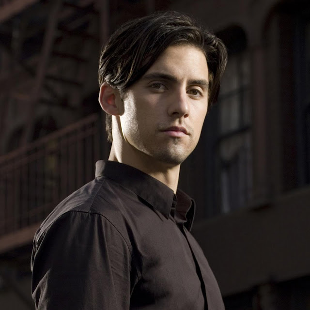 Zero Absoluto - Superdotados: Supers - Heroes - Peter Petrelli - Skill
