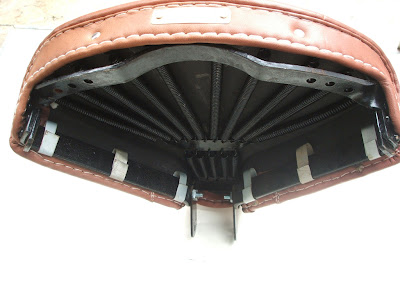 Classic Motorcycle: Classic Motorcycle Parts