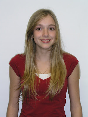 star odyssée: Stéphanie Glode Jobin