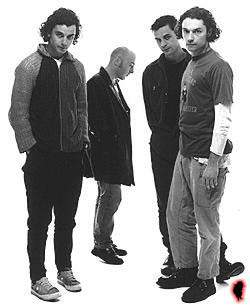 SMasH Radio...: Bush esta de Regreso