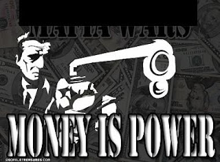 Mobsters: Mob Money special on CNBC