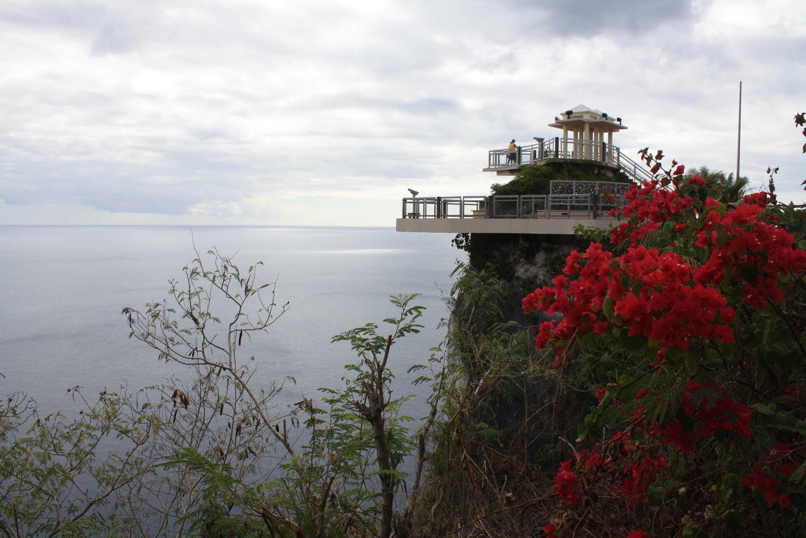 Mother Traveler: Two Lovers Point...
