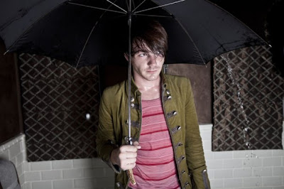 Chile With Drake: PhotoShoot Drake Bell