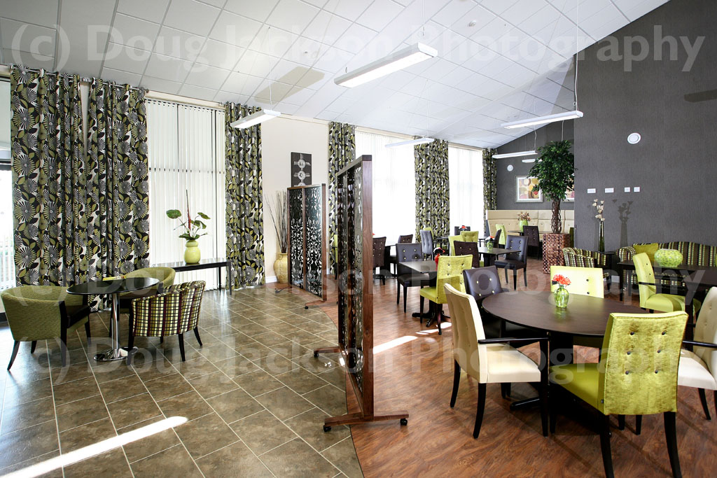 Architectural Photographer North East Doug Jackson