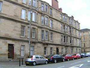 Flats To Rent In Glasgow Scotland: Flat To Rent Niddrie Road Glasgow ...
