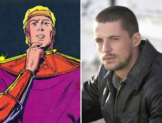 Cerebelo na Brita: Watchmen: O elenco e suas filmografias