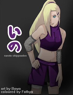 FixCaiNiez: Ino
