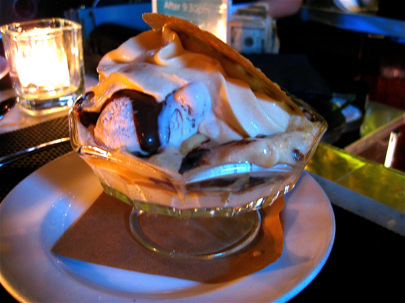 Amuse * Bouche: Ocean Grill: a lesson in food photography