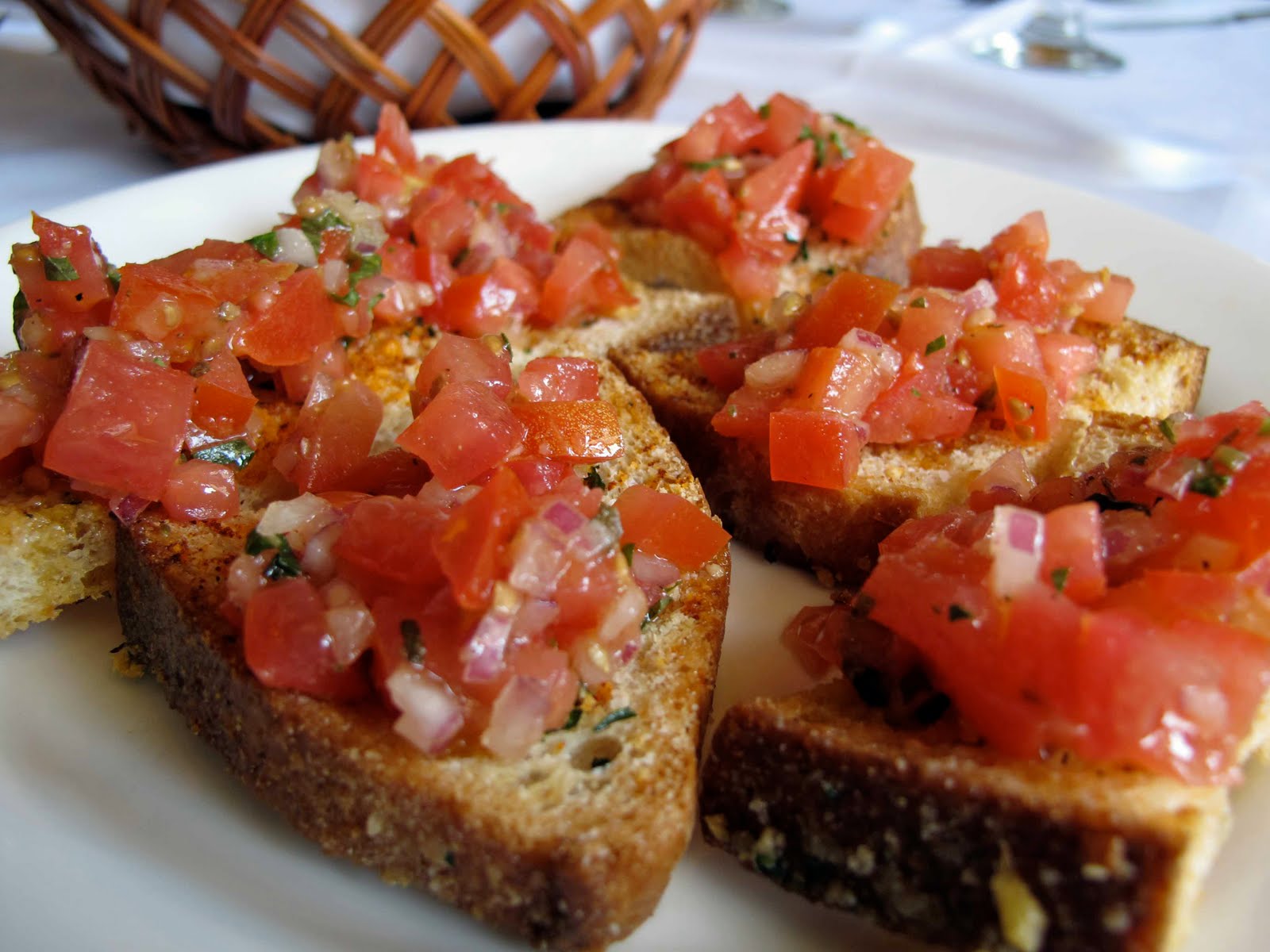 Amuse * Bouche: Ornella: A one-of-a-kind invitation to dine with a true ...