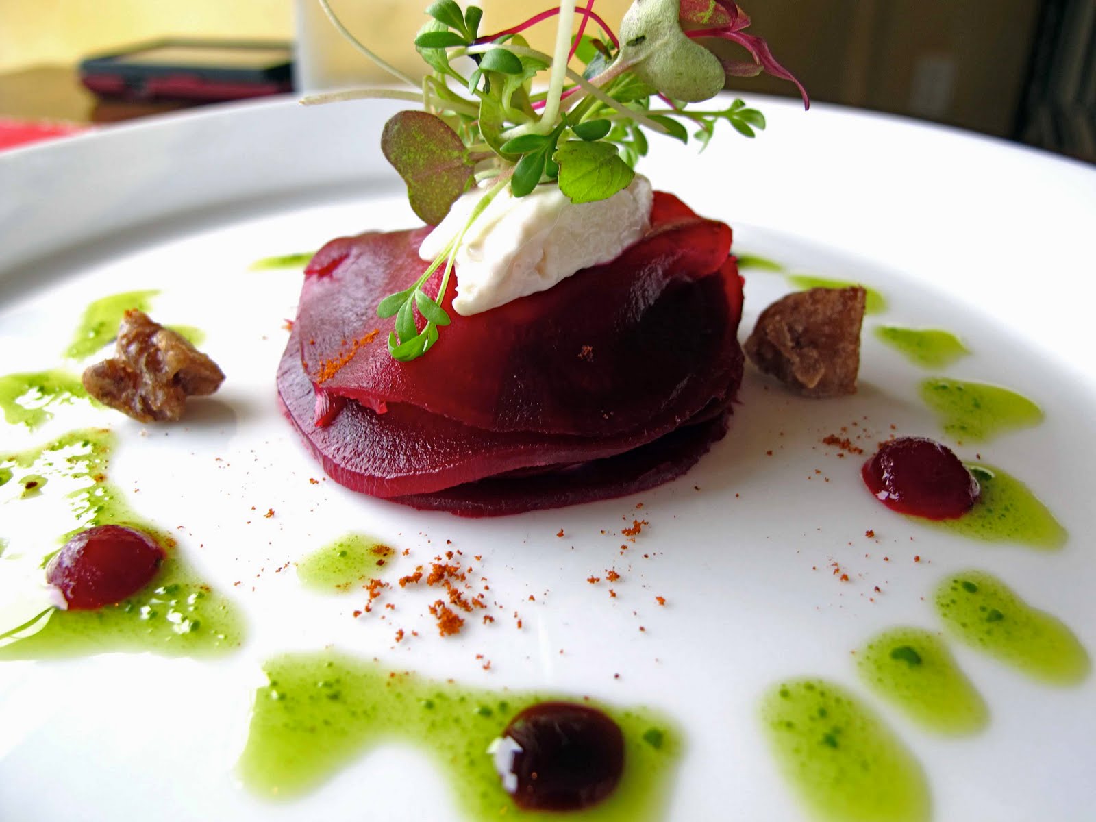 Amuse * Bouche: Dish du Jour Magazine's 9th Annual Food & Wine Tasting