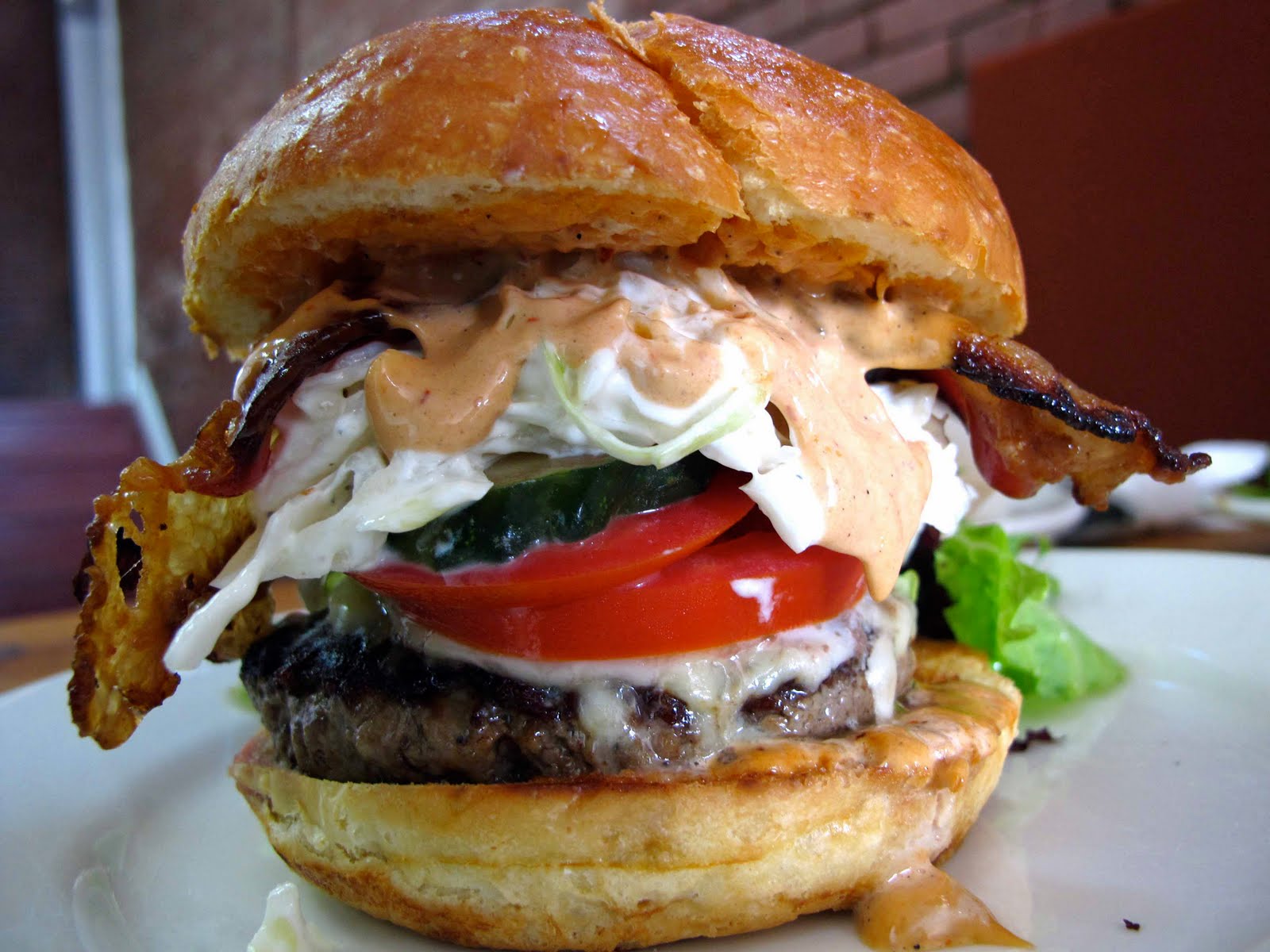 Amuse * Bouche: Astor Bake Shop with beer & wine license now open for ...