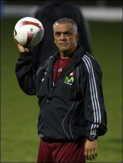 DEPORTE CON PASION: Porqué la Vinotinto no llegará a Brasil 2014