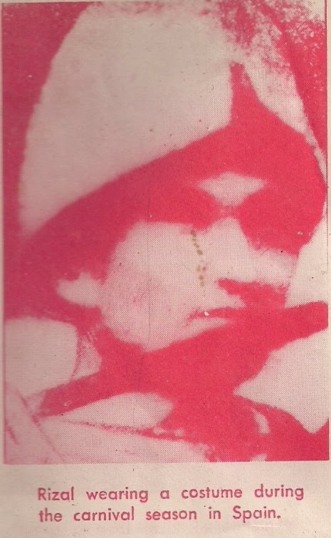 Ocean Breeze: Jose P. Rizal Images