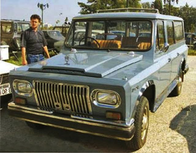 DeAgostini Romania - Colectia "Masini de legenda"