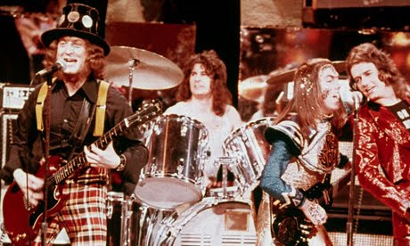 LLOPDELBLUES: Slade Live At Granada Studios, Manchester, England 1972