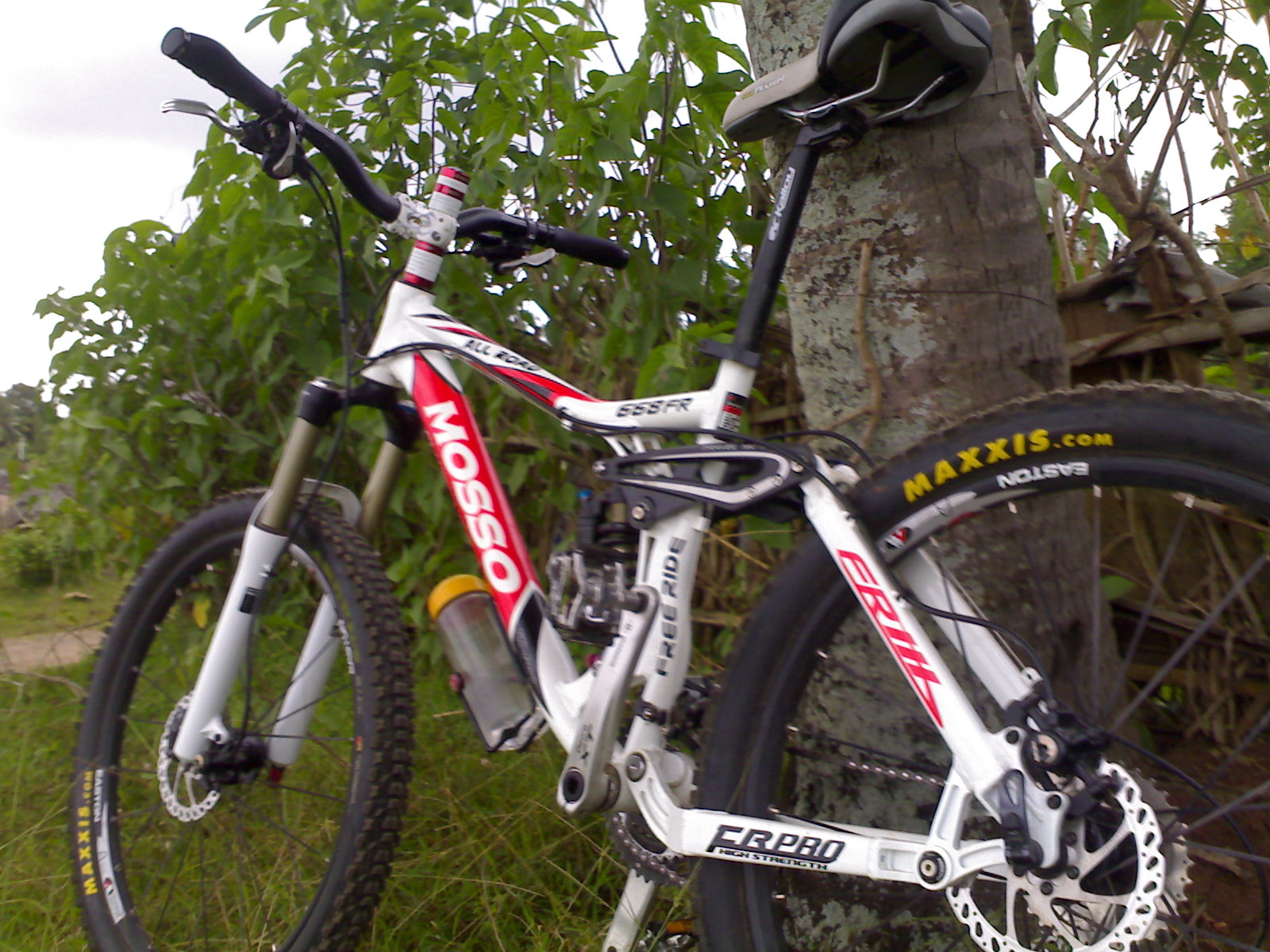 Daftar Harga Sepeda Gunung Terbaru 2015 | DAPTAR HARGA BARANG ELEKTRONIK