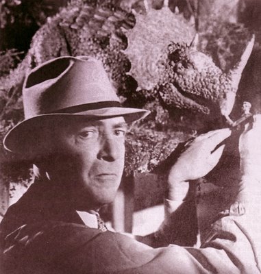 Marcel Delgado – Jim Lane's Cinedrome