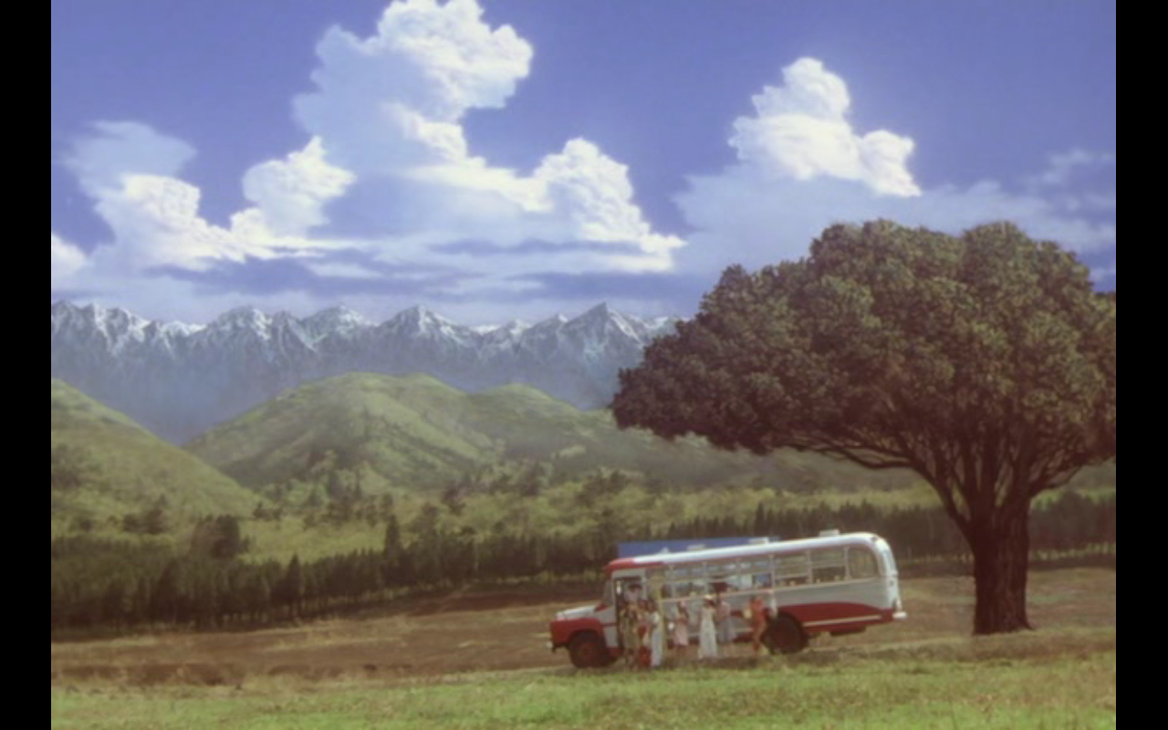 Arts Du Mal: Hausu 1977