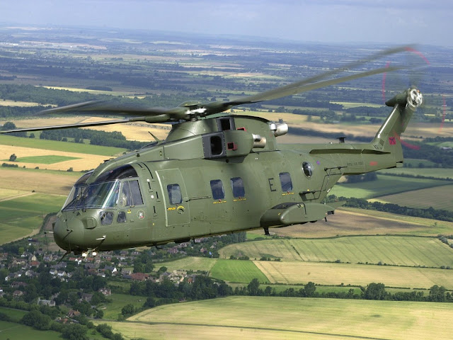 Awesome Machines: RAF Merlin