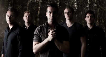 One Brick Shy: August 2010