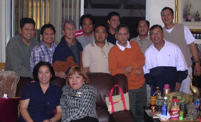 Teodoro R Yangco Chapter Order of DeMolay Olongapo City, Philippines ...