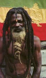 Everything About Story: History of 'RASTAFARIAN & LEGALISASI GANJA"