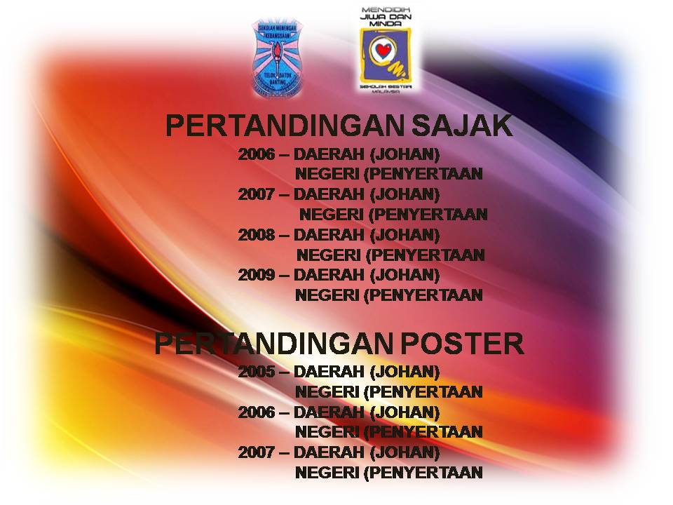 PPDa: PPDa SMK. Telok Datok