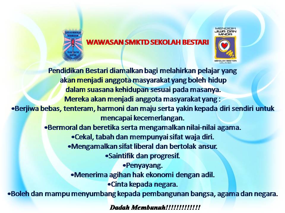PPDa: PPDa SMK. Telok Datok